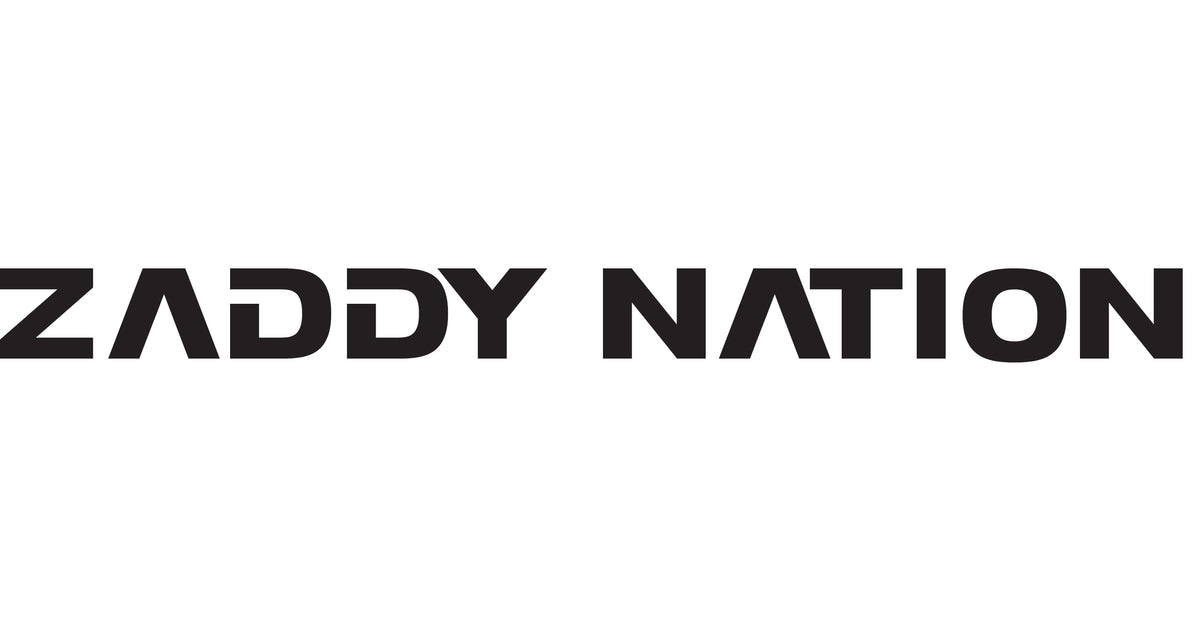 Products – Zaddy Nation